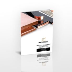 Catalogue downloads - Bronmetal | Solutions in non-ferrous metals