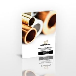Catalogue downloads - Bronmetal | Solutions in non-ferrous metals