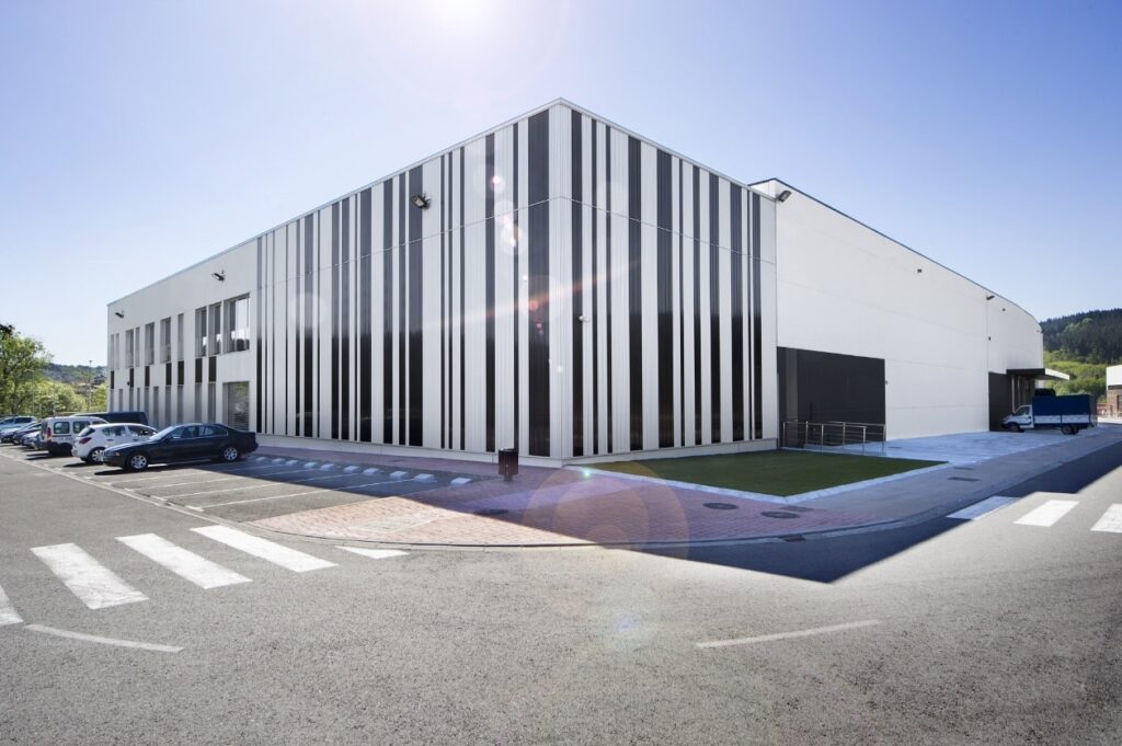 Somos Bronmetal - Bronmetal | Solutions in non-ferrous metals