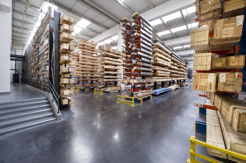 Somos Bronmetal - Bronmetal | Solutions in non-ferrous metals