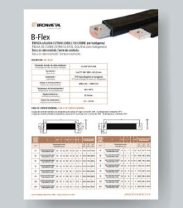Technical data sheet downloads - Bronmetal | Solutions in non-ferrous ...